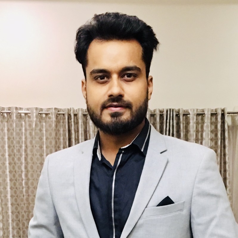 Rishabh Kapoor - Senior Test Engineer - SS&C Technologies | LinkedIn Rishabh Kapoor - Senior Test Engineer - SS&C Technologies | LinkedIn