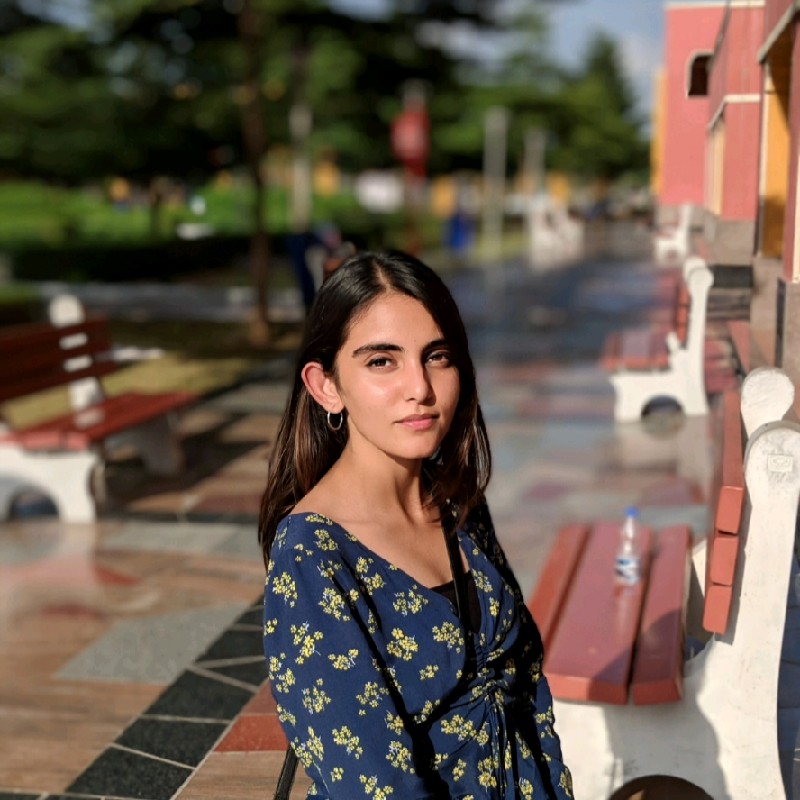 Simran Saini - Student Ambassador - University of Ostrava | LinkedIn Simran Saini - Student Ambassador - University of Ostrava | LinkedIn