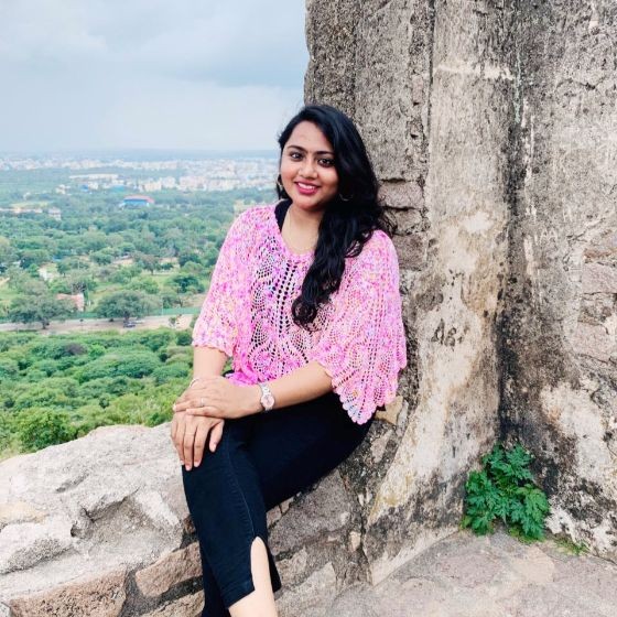 Sai Sree Vidya Godavarthi - Hyderabad, Telangana, India | Professional ... Sai Sree Vidya Godavarthi - Hyderabad, Telangana, India | Professional ...