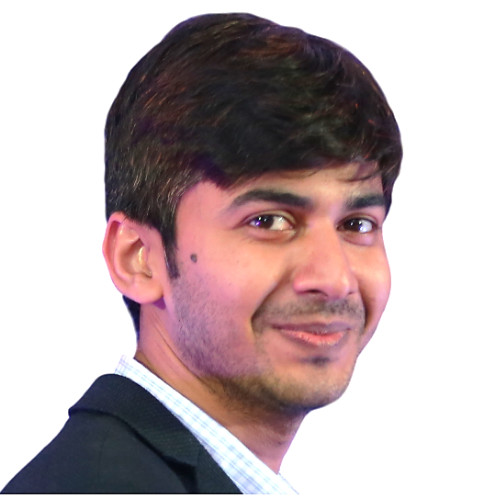 Sanket Bansal - Technical Lead - GSPANN Technologies, Inc | LinkedIn Sanket Bansal - Technical Lead - GSPANN Technologies, Inc | LinkedIn