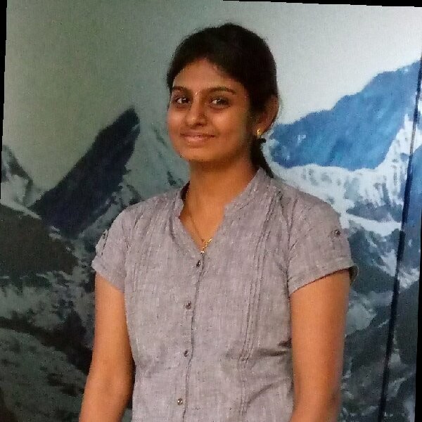 Haripriya K - Information Technology Analyst - Tata Consultancy ... Haripriya K - Information Technology Analyst - Tata Consultancy ...