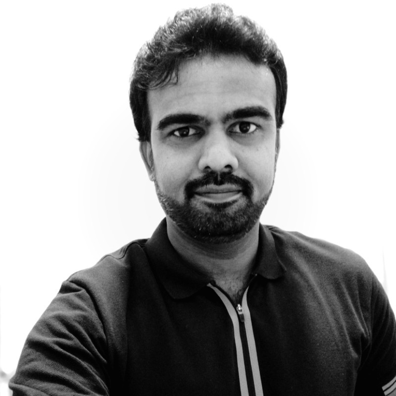 Senthil Kumar Anparasan - Assistant Vice President (Digital S/W ... Senthil Kumar Anparasan - Assistant Vice President (Digital S/W ...