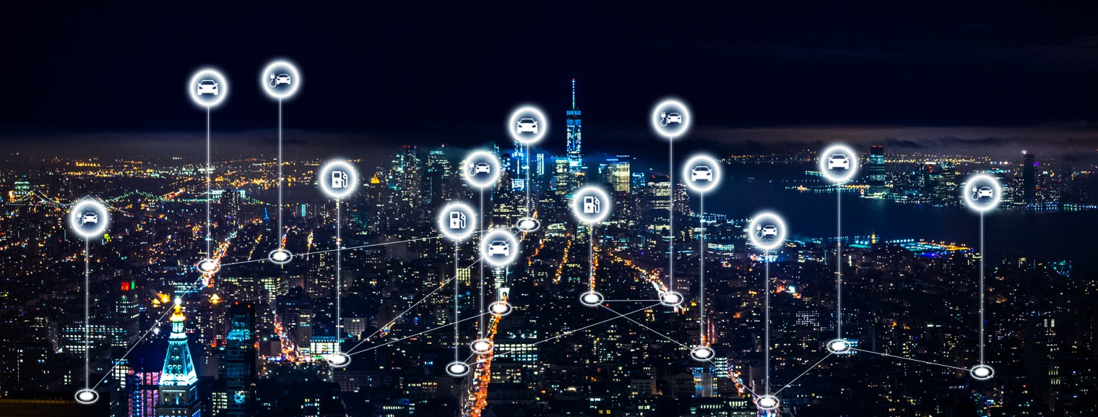GIS for Smart Cities GIS for Smart Cities