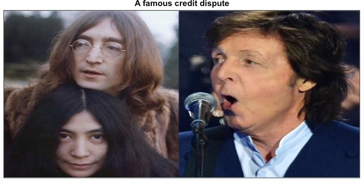Co-Crediting in an age of participation Co-Crediting in an age of participation