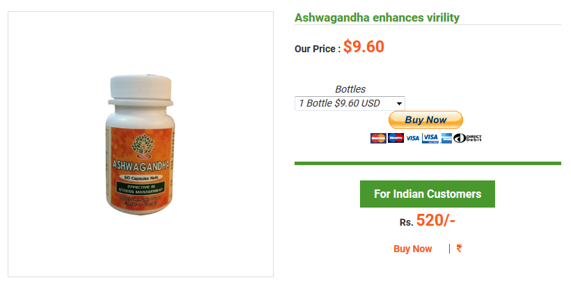 Proven Health Benefits of Ashwagandha - Herbal Supplements for ... Proven Health Benefits of Ashwagandha - Herbal Supplements for ...