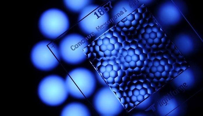 PowerPhotonic Announces New Beam Shaper Optics for Single Mode Lasers PowerPhotonic Announces New Beam Shaper Optics for Single Mode Lasers