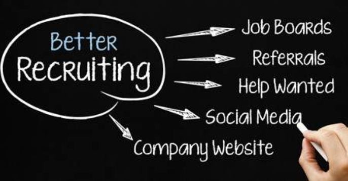 Five Fatal Employee Recruiting Errors Five Fatal Employee Recruiting Errors