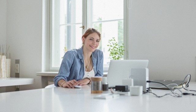 Smart Working: che cos’è e come funziona? Smart Working: che cos’è e come funziona?