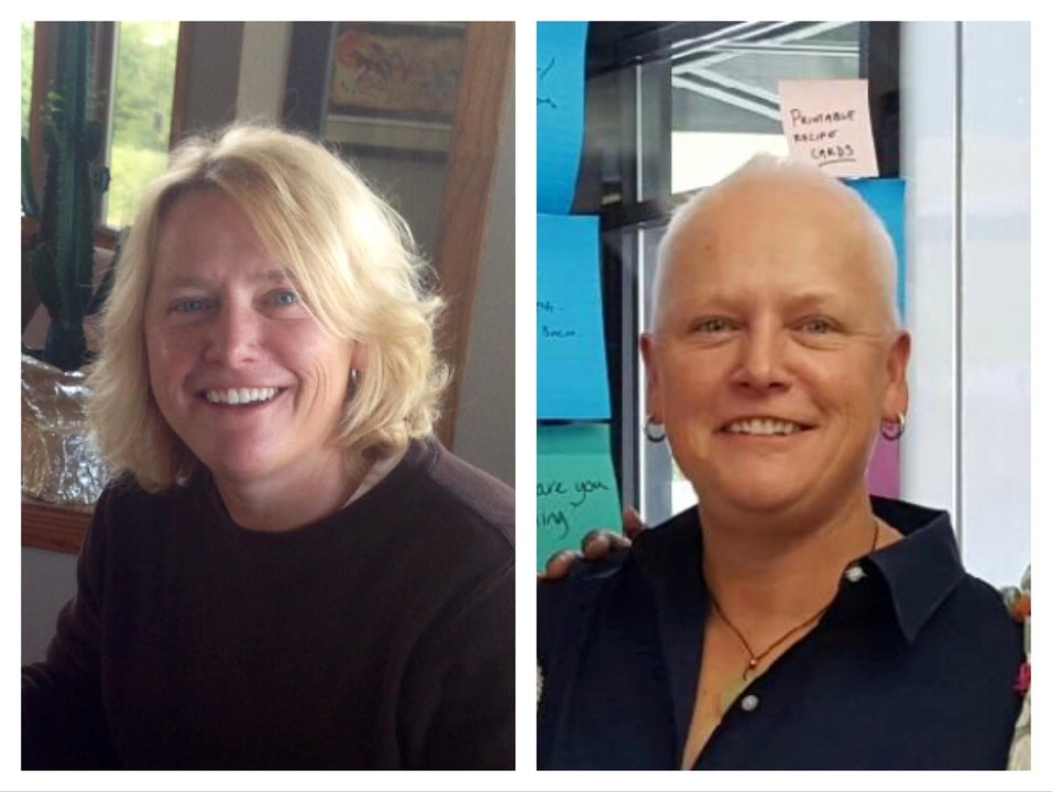Lessons Learned—My Personal Journey With Alopecia Lessons Learned—My Personal Journey With Alopecia