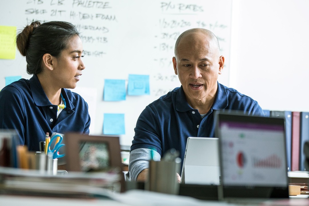 De sleutel tot een succesvolle Microsoft 365 adoptie De sleutel tot een succesvolle Microsoft 365 adoptie