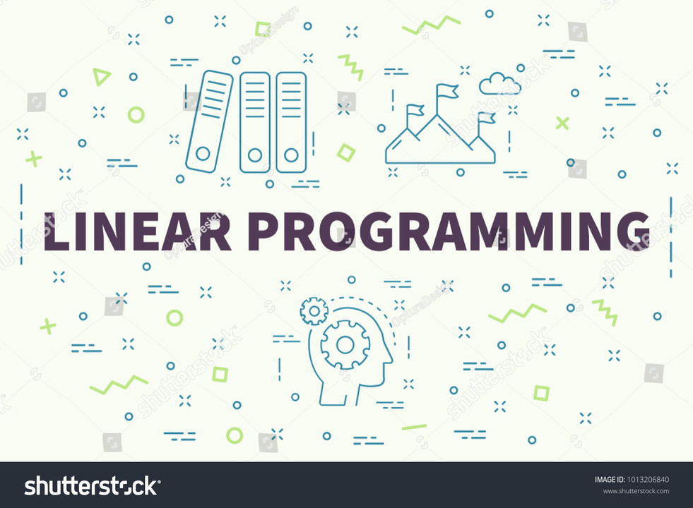 Applying Linear Programming to Solve Real-Life Problems in R Language Applying Linear Programming to Solve Real-Life Problems in R Language