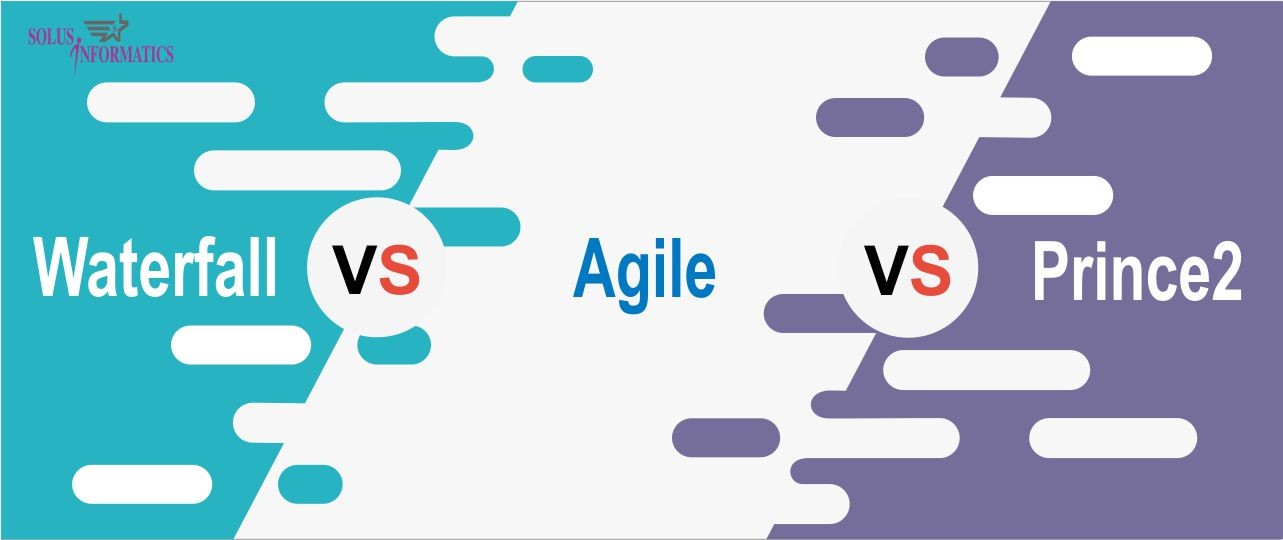 Agile vs Waterfall vs Prince2 (Advantages and Disadvantages) Agile vs Waterfall vs Prince2 (Advantages and Disadvantages)