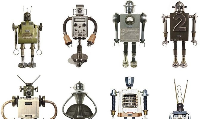 Automate or Augment? Artificial Intelligence & The Future of Knowledge Work Automate or Augment? Artificial Intelligence & The Future of Knowledge Work