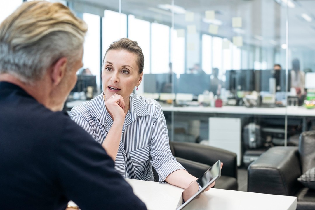 The top five workplace trends of 2017 that you need to know The top five workplace trends of 2017 that you need to know
