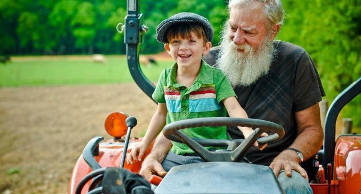 Aging Paradigm Shift Needed Aging Paradigm Shift Needed