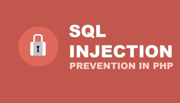 Preventing SQL Injection in PHP Preventing SQL Injection in PHP