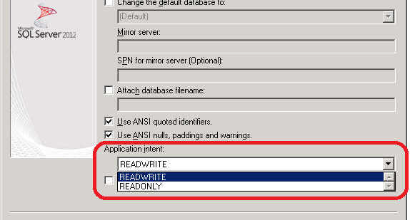 How to Configure Read-Only Routing for an Availability Group in SQL ... How to Configure Read-Only Routing for an Availability Group in SQL ...