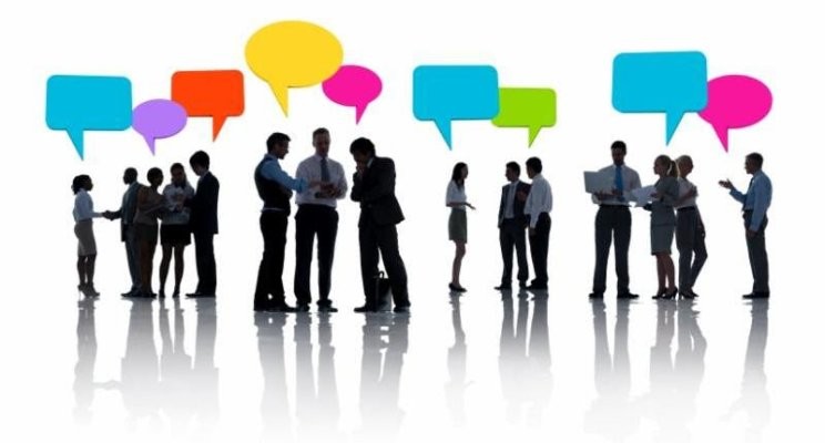 Five Solid Reasons Why You Need to Network Five Solid Reasons Why You Need to Network