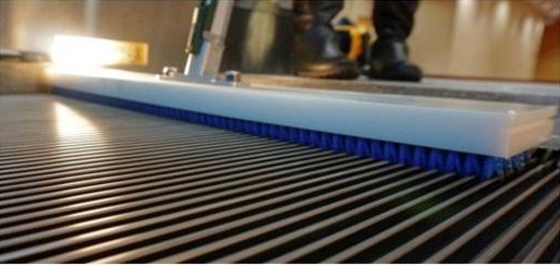 REN Clean - Escalator Cleaning Tools | LinkedIn REN Clean - Escalator Cleaning Tools | LinkedIn