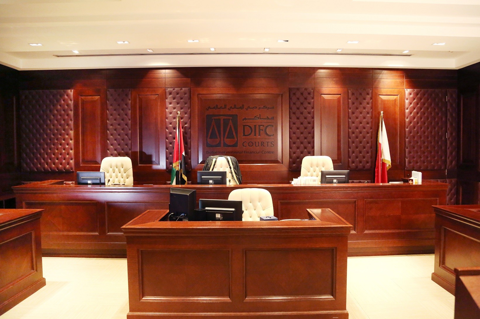 DIFC Courts | LinkedIn DIFC Courts | LinkedIn