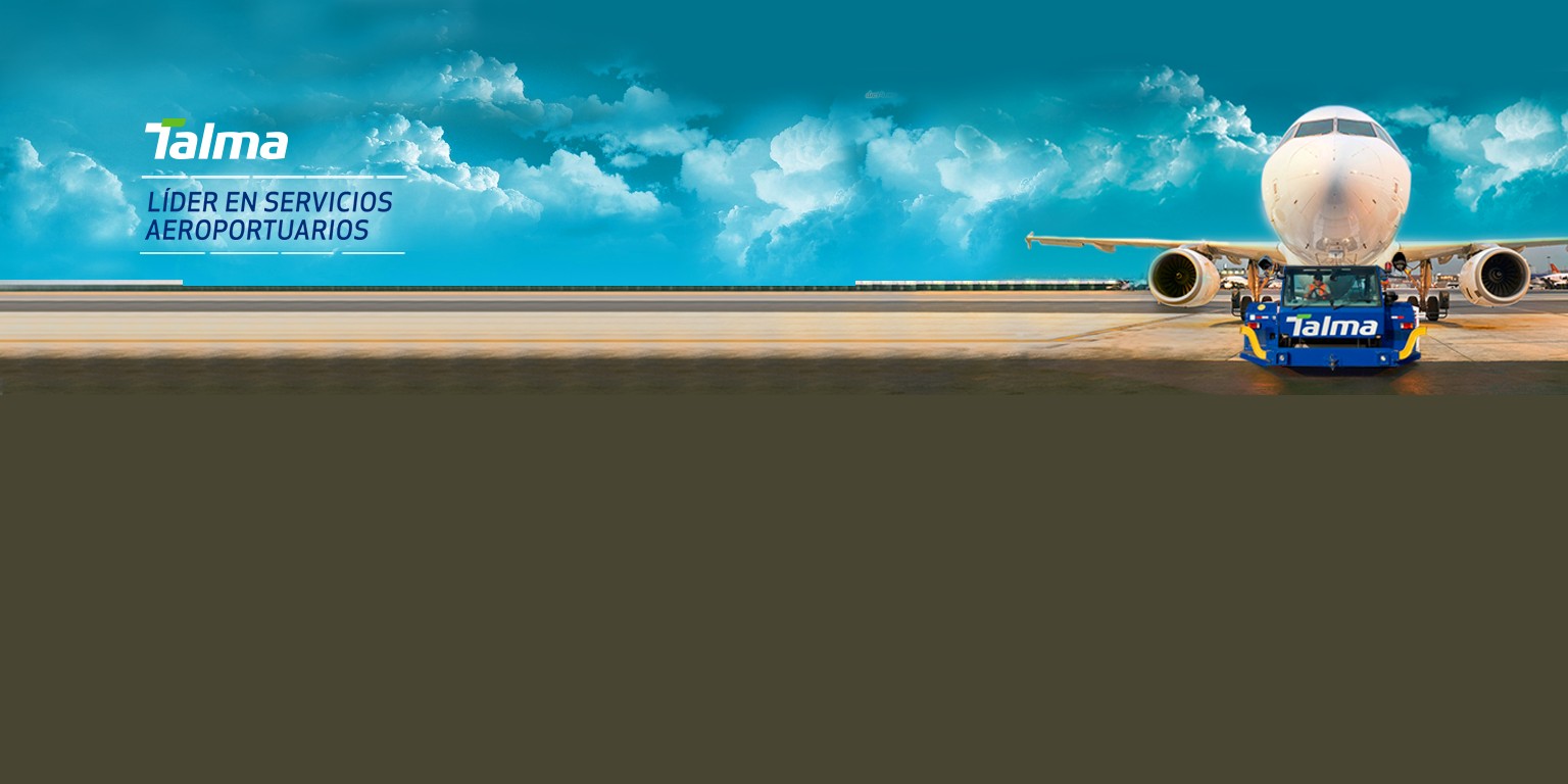 Talma Servicios Aeroportuarios S.A. | LinkedIn Talma Servicios Aeroportuarios S.A. | LinkedIn