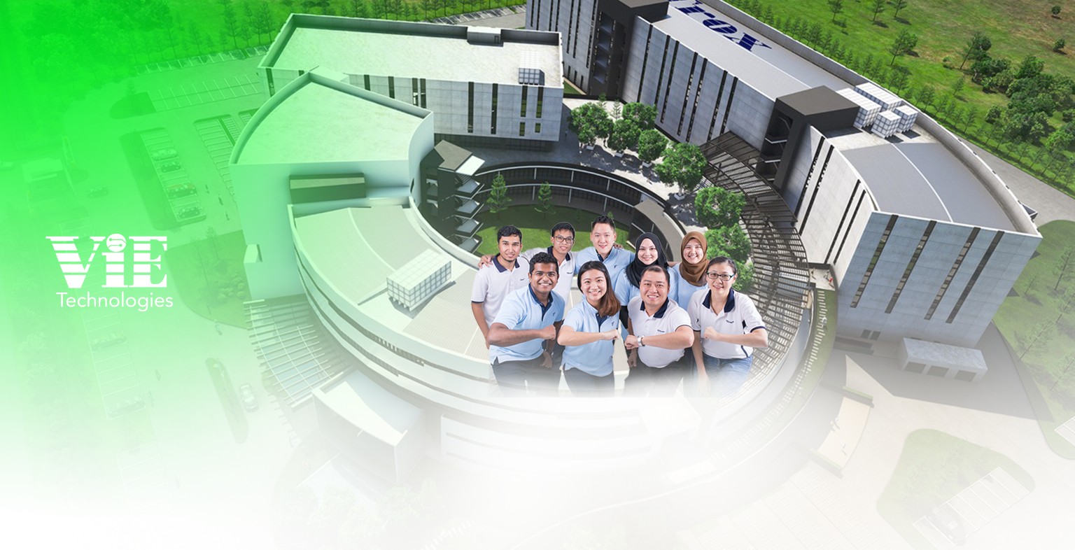 ViE Technologies | LinkedIn ViE Technologies | LinkedIn