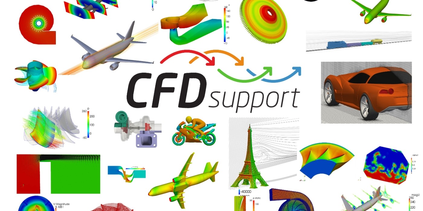 CFD SUPPORT | LinkedIn CFD SUPPORT | LinkedIn