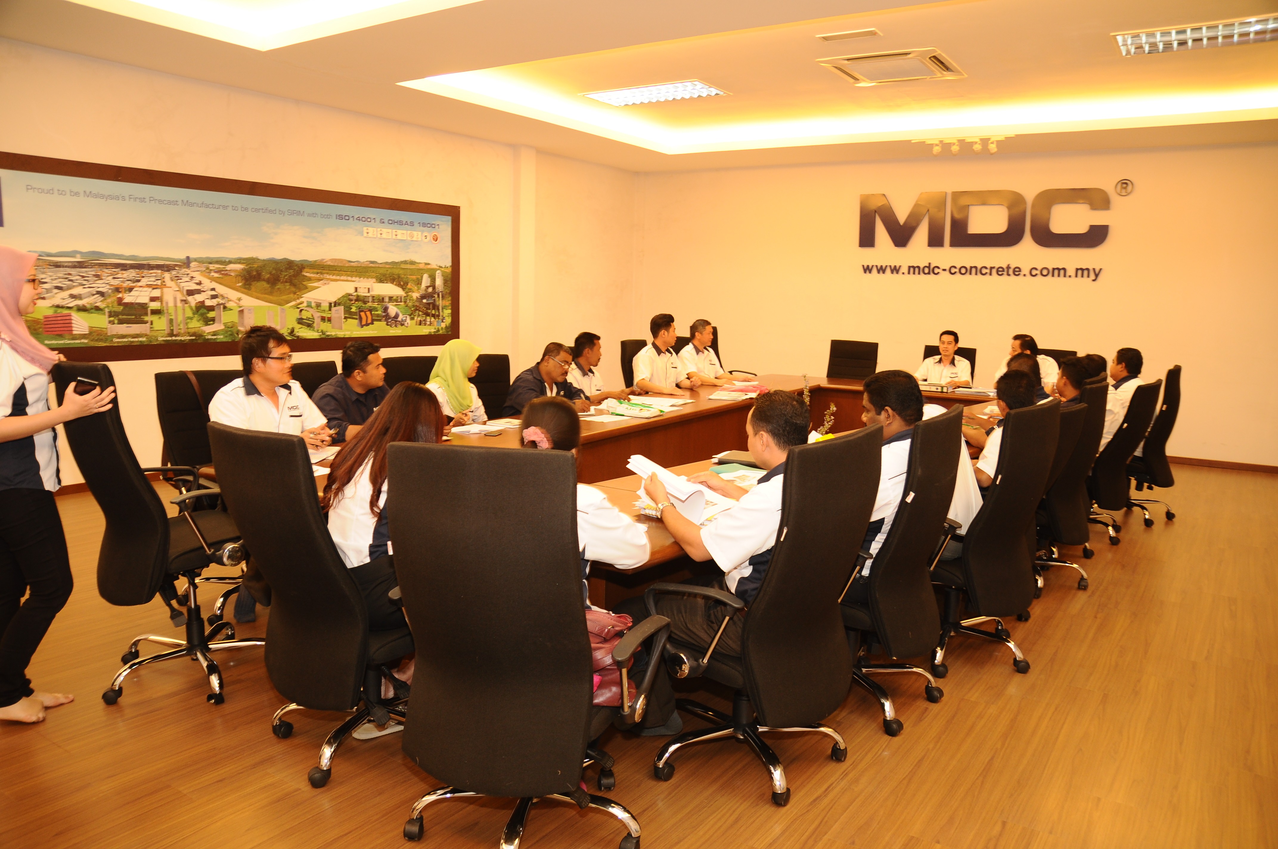 Macro Dimension Concrete Sdn Bhd | LinkedIn Macro Dimension Concrete Sdn Bhd | LinkedIn