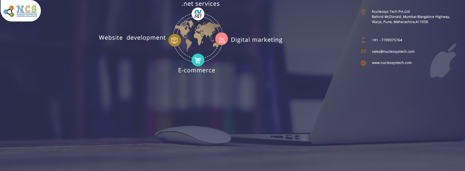 Nucleosys Tech | LinkedIn Nucleosys Tech | LinkedIn