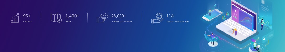 FusionCharts | LinkedIn FusionCharts | LinkedIn