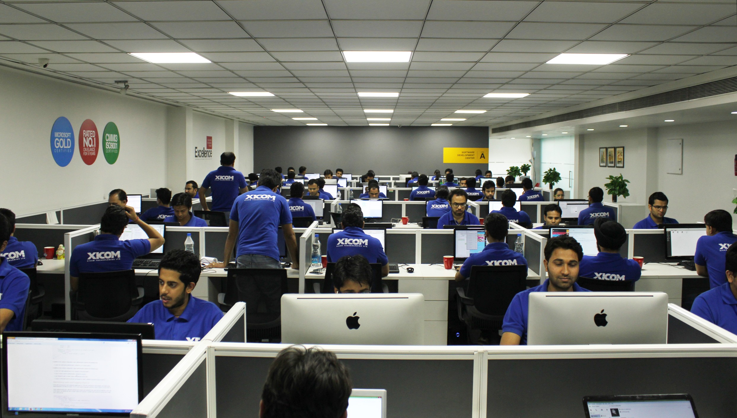Xicom Technologies Ltd | LinkedIn Xicom Technologies Ltd | LinkedIn