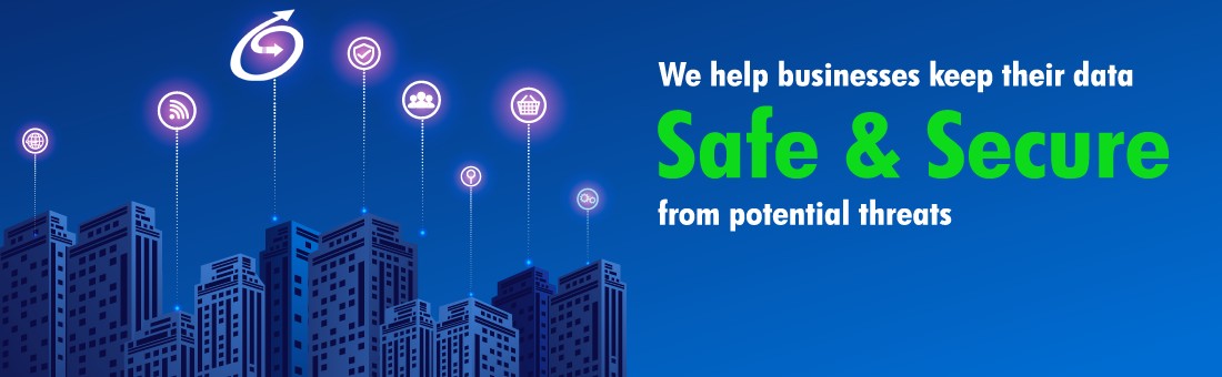 Logix Infosecurity Pvt. Ltd. | LinkedIn Logix Infosecurity Pvt. Ltd. | LinkedIn