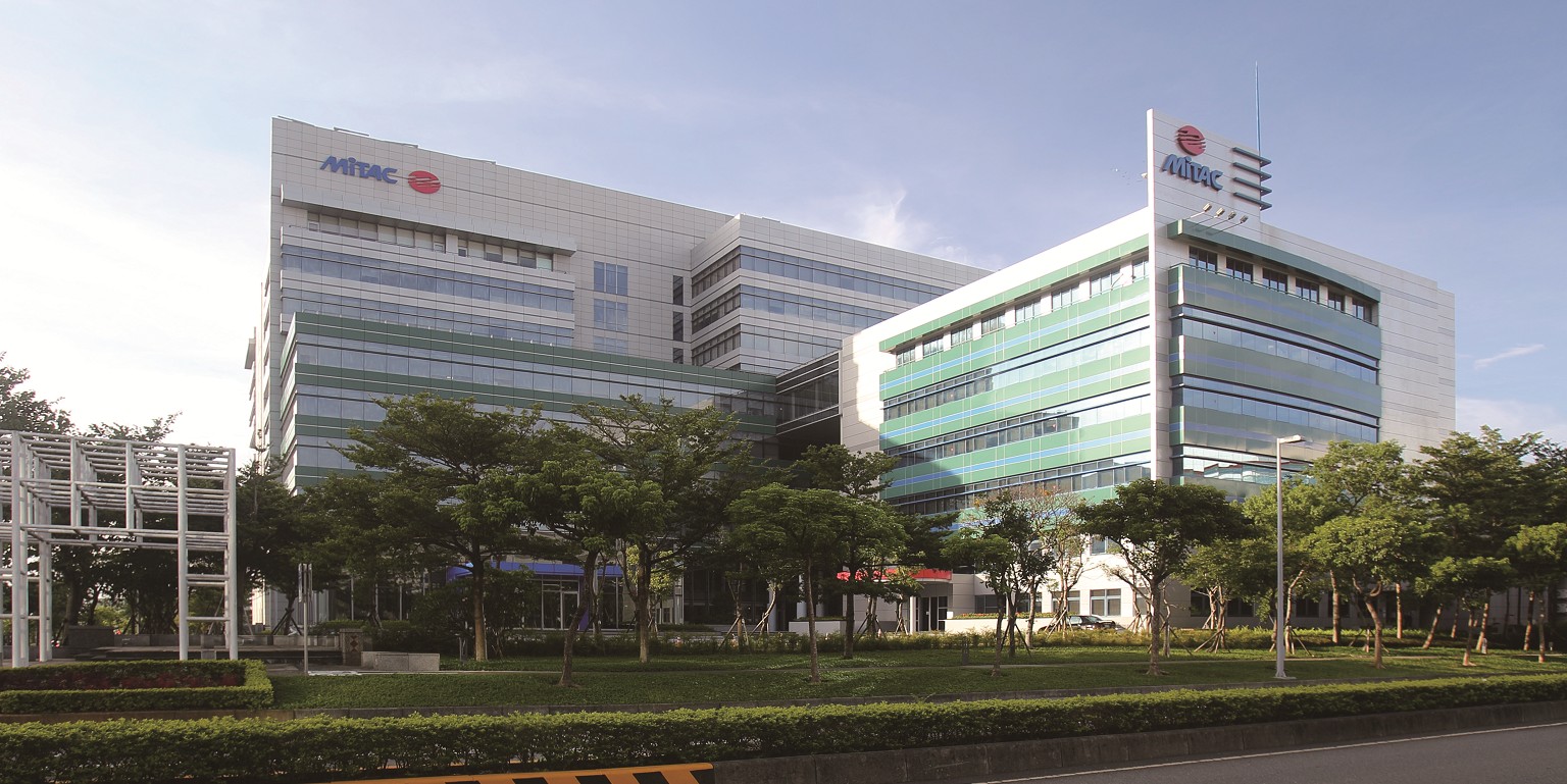 Mitac International Corp. | LinkedIn Mitac International Corp. | LinkedIn