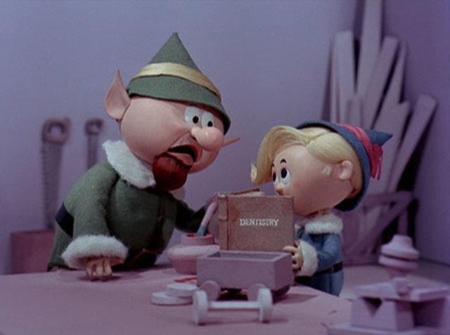 Howard Farran on LinkedIn: I think I want to be a dentist. ~Hermie ... Howard Farran on LinkedIn: I think I want to be a dentist. ~Hermie ...