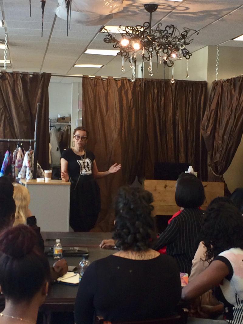 Barbara Bates on LinkedIn: Had an amazing time teaching aspiring ... Barbara Bates on LinkedIn: Had an amazing time teaching aspiring ...