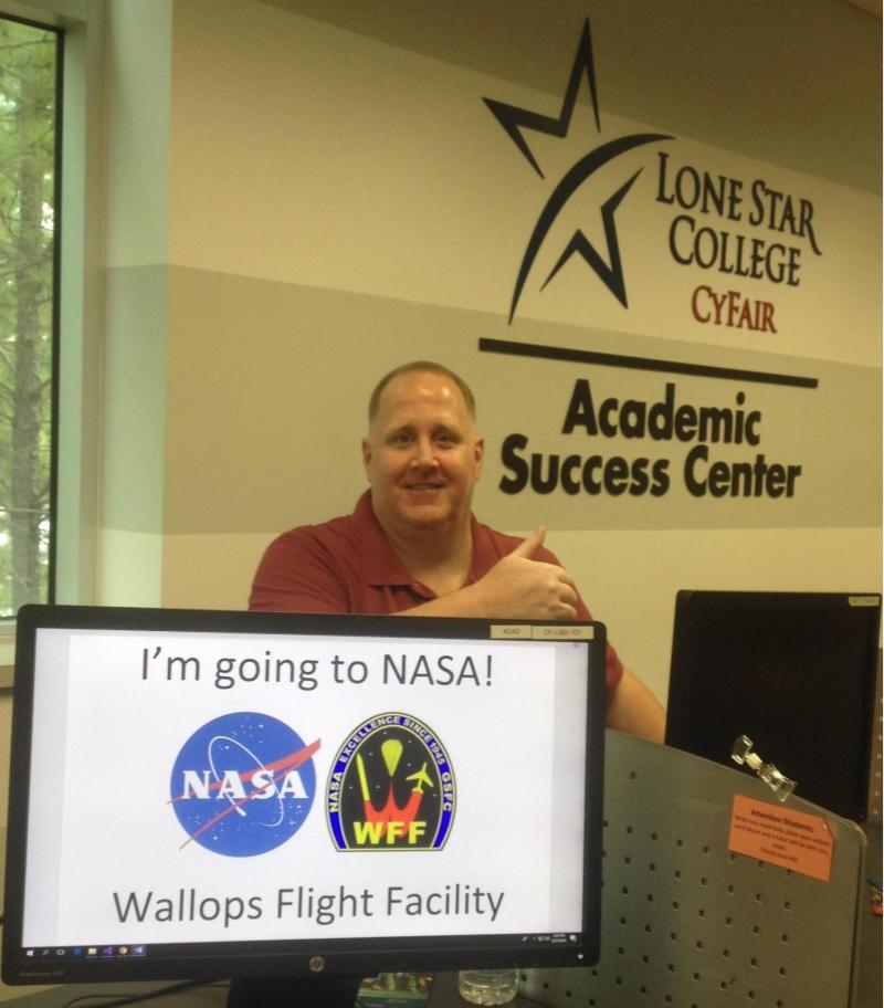 James Philippi on LinkedIn: #NASA #NCAS2018 #MUREP James Philippi on LinkedIn: #NASA #NCAS2018 #MUREP