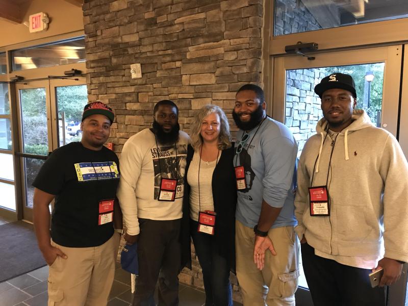 Manny Brown on LinkedIn: Had an amazing experience at my first and last ... Manny Brown on LinkedIn: Had an amazing experience at my first and last ...