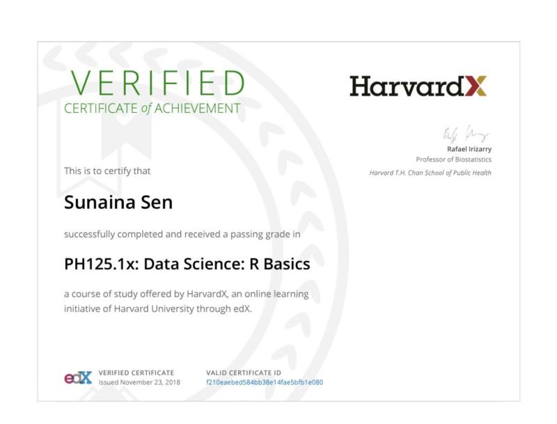 Sunaina Sen on LinkedIn: #datascience #edx | 13 comments Sunaina Sen on LinkedIn: #datascience #edx | 13 comments