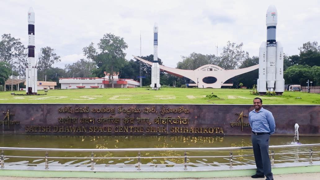 Arun Surendran on LinkedIn: At this blessed island#N#Science soars,#N# ... Arun Surendran on LinkedIn: At this blessed island#N#Science soars,#N# ...