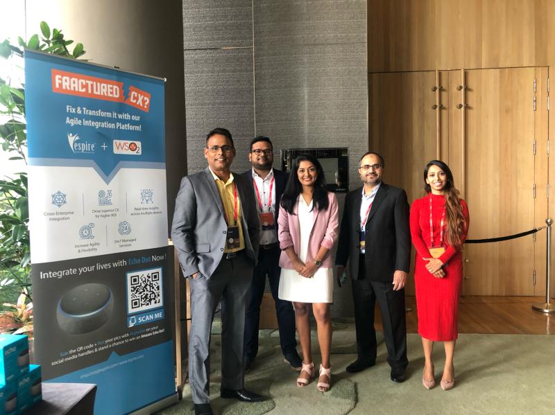 Nitesh Jain on LinkedIn: #wso2 Nitesh Jain on LinkedIn: #wso2