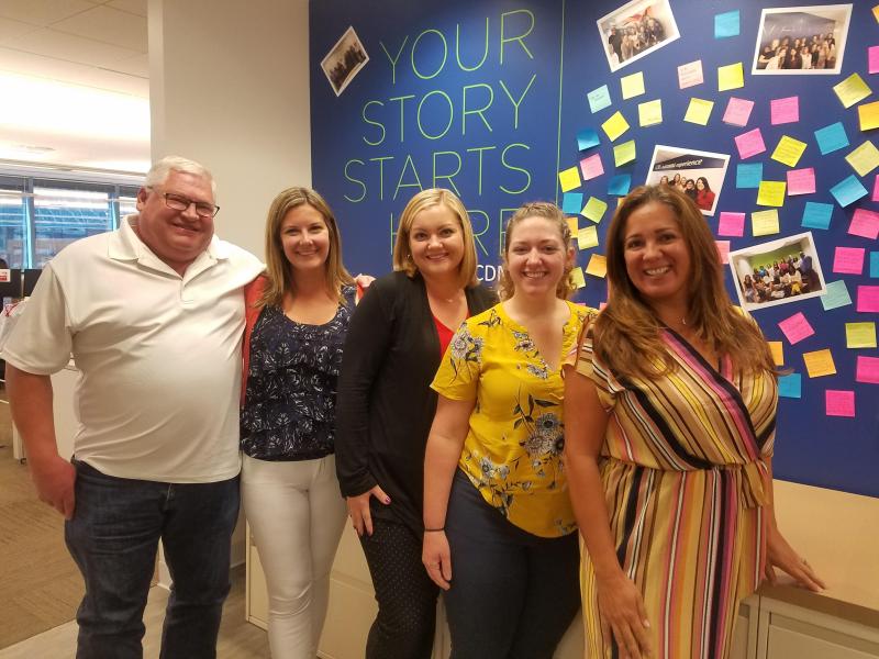 Jessica Garrett, CMP on LinkedIn: Last week I had the opportunity to ... Jessica Garrett, CMP on LinkedIn: Last week I had the opportunity to ...