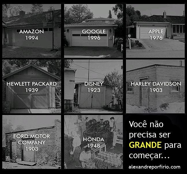 Samuel Pereira da Silva on LinkedIn: Grandes exemplos!!! Samuel Pereira da Silva on LinkedIn: Grandes exemplos!!!