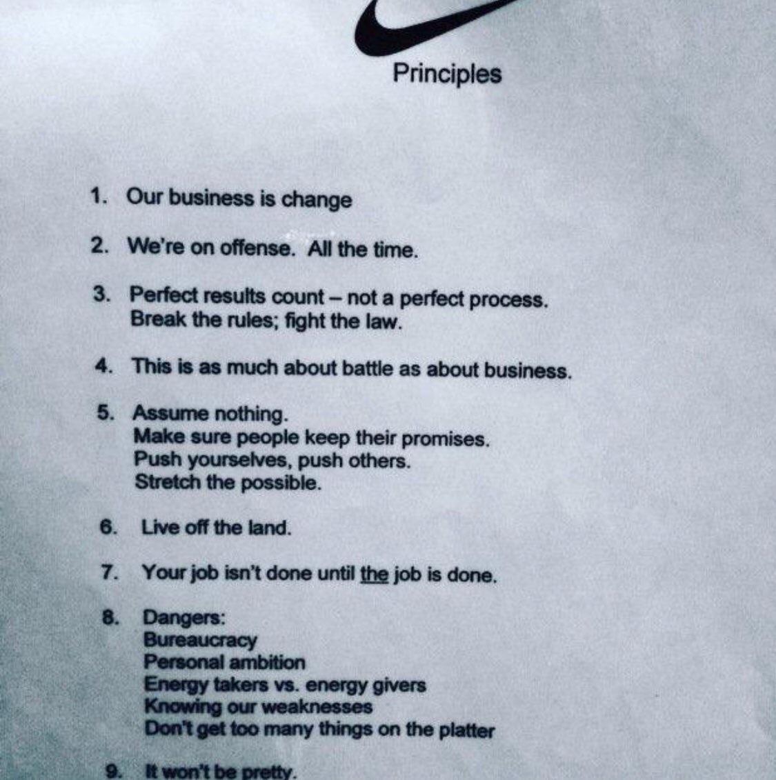 Siddharth Gopi on LinkedIn: Nike’s first head of marketing, Rob ... Siddharth Gopi on LinkedIn: Nike’s first head of marketing, Rob ...
