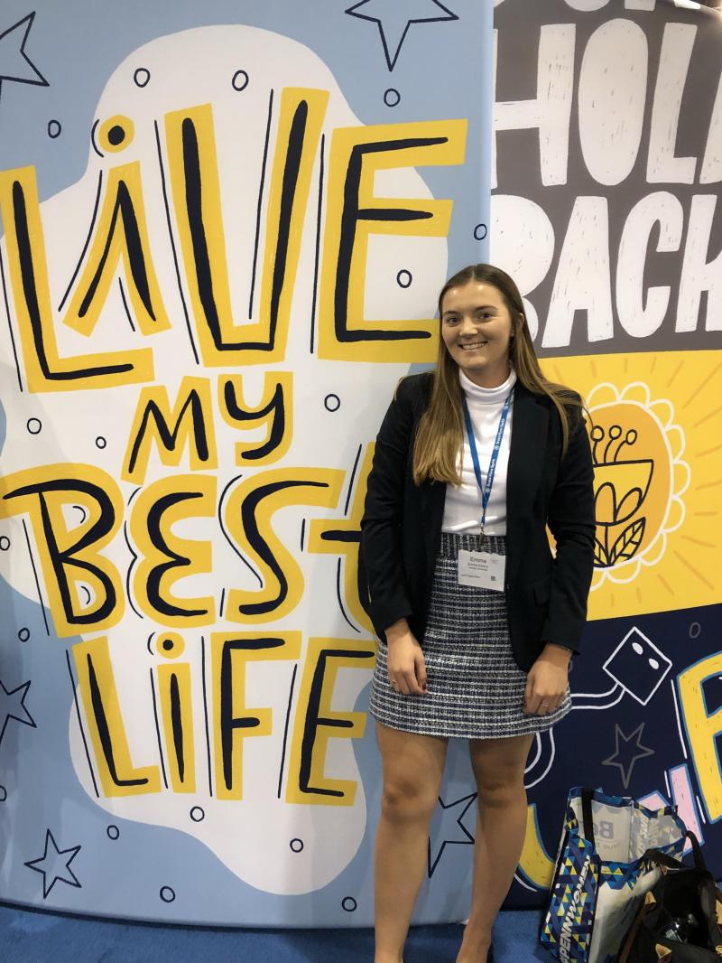 Emma Clancy on LinkedIn: #pennwomen Emma Clancy on LinkedIn: #pennwomen