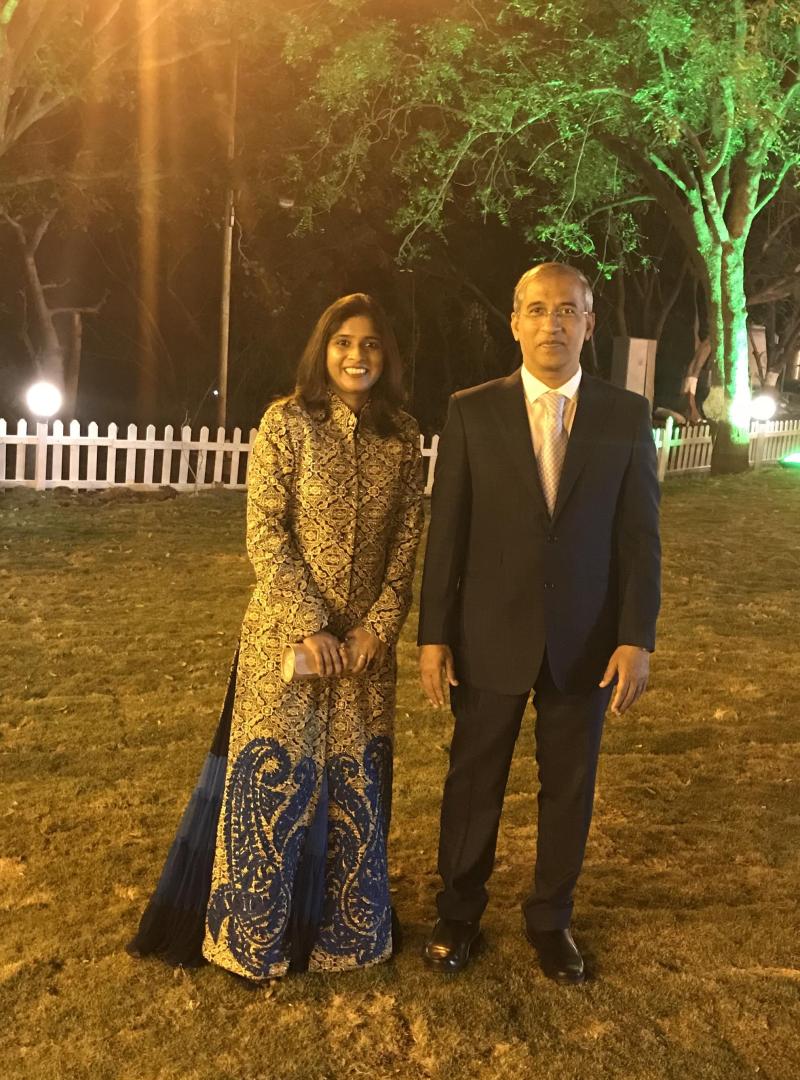 Sakshi Jain on LinkedIn: Feeling Grateful meeting Managing Director # ... Sakshi Jain on LinkedIn: Feeling Grateful meeting Managing Director # ...