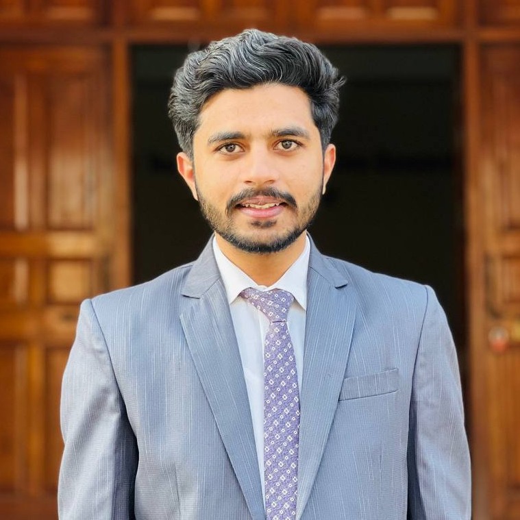 Zain Ul Abdeen - COMSATS University Islamabad - Lahore, Punjab ... Zain Ul Abdeen - COMSATS University Islamabad - Lahore, Punjab ...