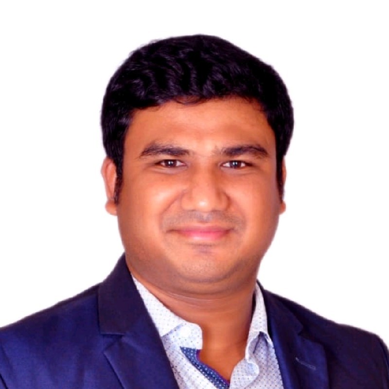 Dr Manjunath Kumar - Founder and CEO at MEDPUPIL - Self-employed | LinkedIn Dr Manjunath Kumar - Founder and CEO at MEDPUPIL - Self-employed | LinkedIn