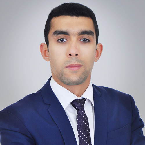 MOUAD EL MADANI - Directeur - Chellah Consulting | LinkedIn MOUAD EL MADANI - Directeur - Chellah Consulting | LinkedIn