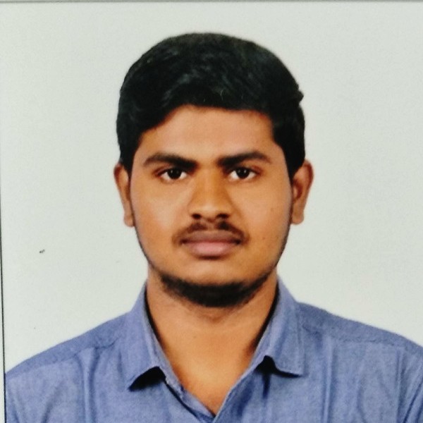 Sainath Reddy Pothireddygari - Graduate Engineering Trainee - HCLTech ... Sainath Reddy Pothireddygari - Graduate Engineering Trainee - HCLTech ...