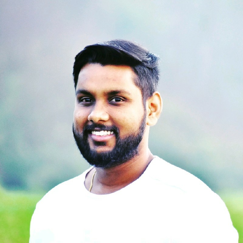 Karthick Sathyamoorthy - Technology Analyst - Infosys | LinkedIn Karthick Sathyamoorthy - Technology Analyst - Infosys | LinkedIn